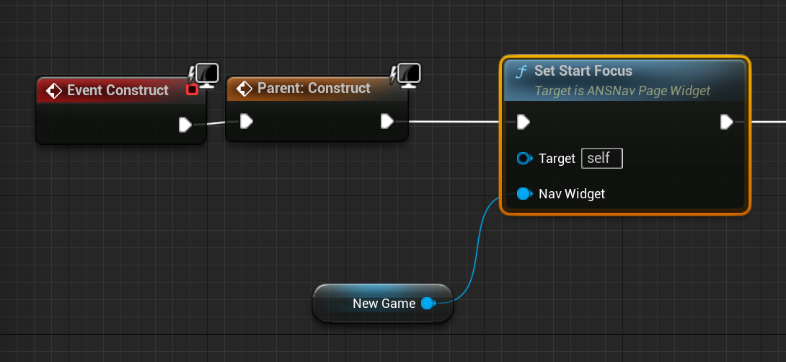UI Navigation System – Ascent Combat Framework WIKI – Wikiful